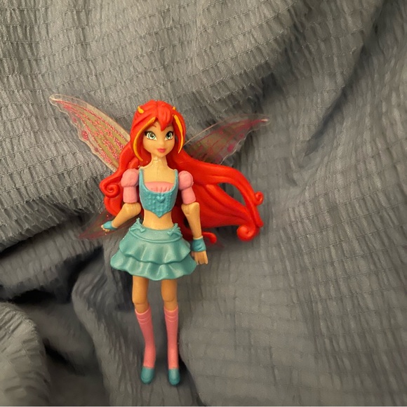 Winx | Toys | Winx Fairy | Poshmark